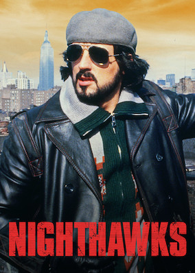 Je li film Nighthawks dostupan na Netflixu u Hrvatskoj?