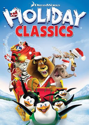 Je li serija DreamWorks Holiday Classics dostupna na Netflixu u Hrvatskoj?