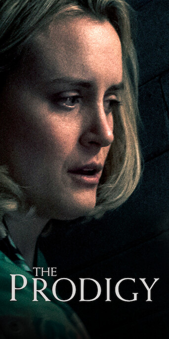 Je li film The Prodigy dostupan na Netflixu u Hrvatskoj?